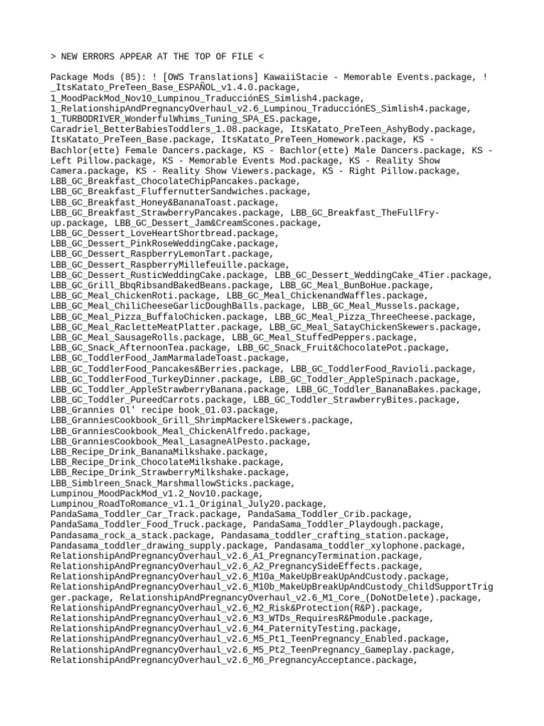 lastCleanException 20220317161214 | PDF
