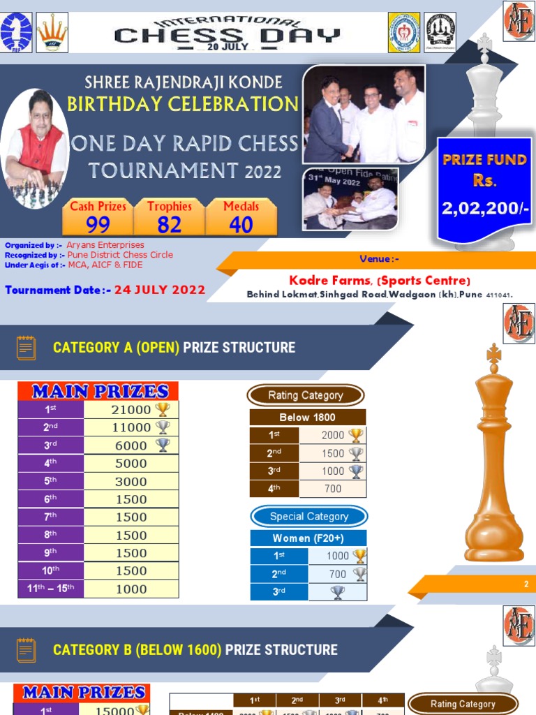 Brochure New | PDF | Traditional Games | Individual Sports