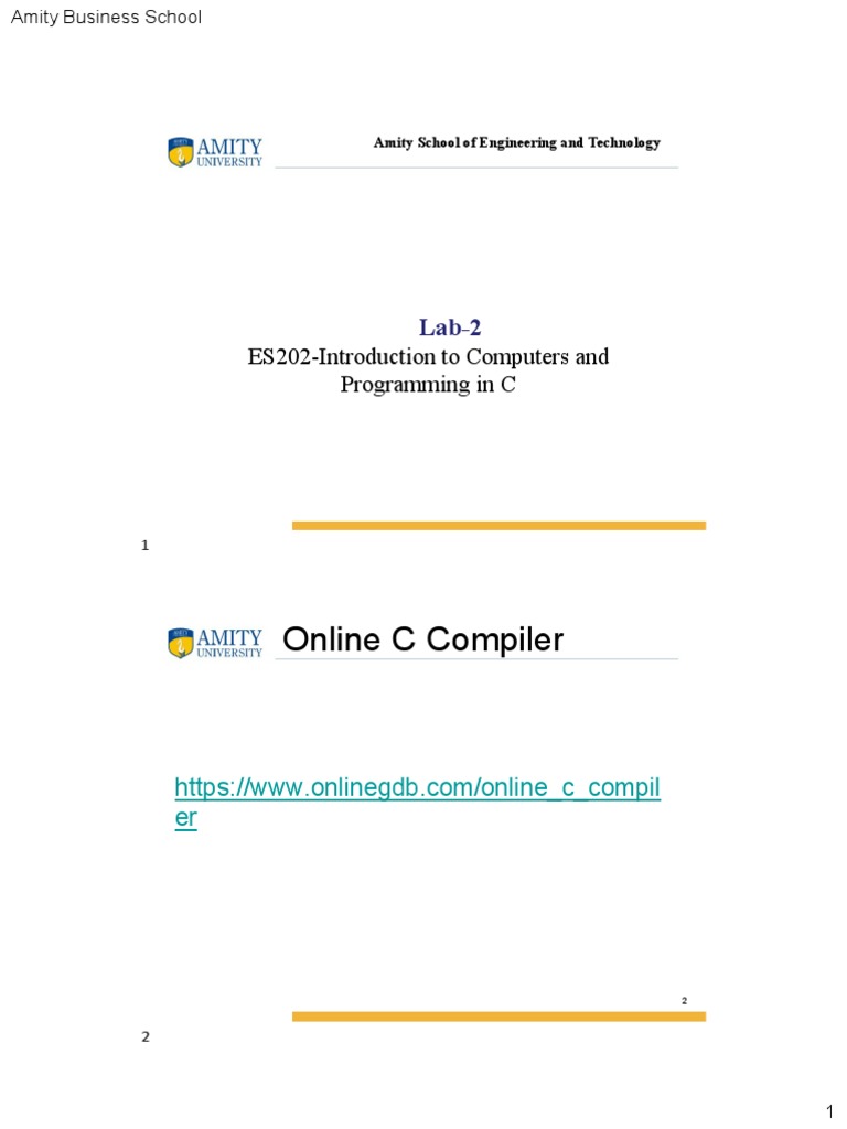 Lab 2 | PDF | Integer (Computer Science) | Theoretical Computer Science