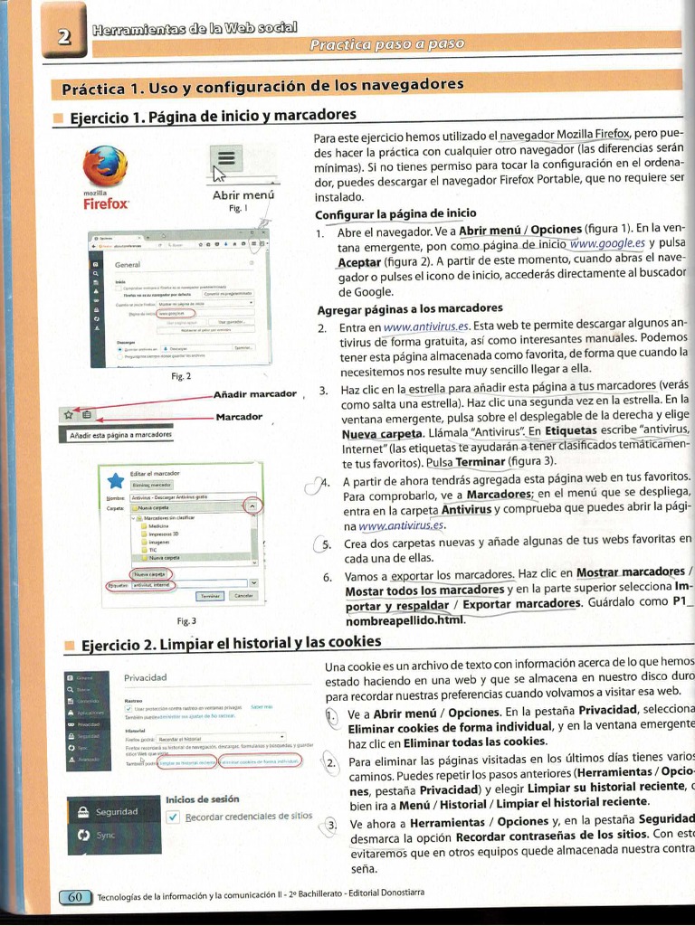 Práctica Tema 2 | PDF