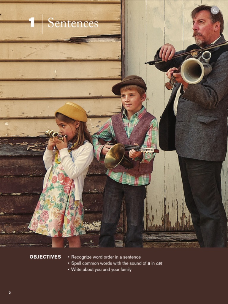 Great Writing Foundation 5 18 | PDF