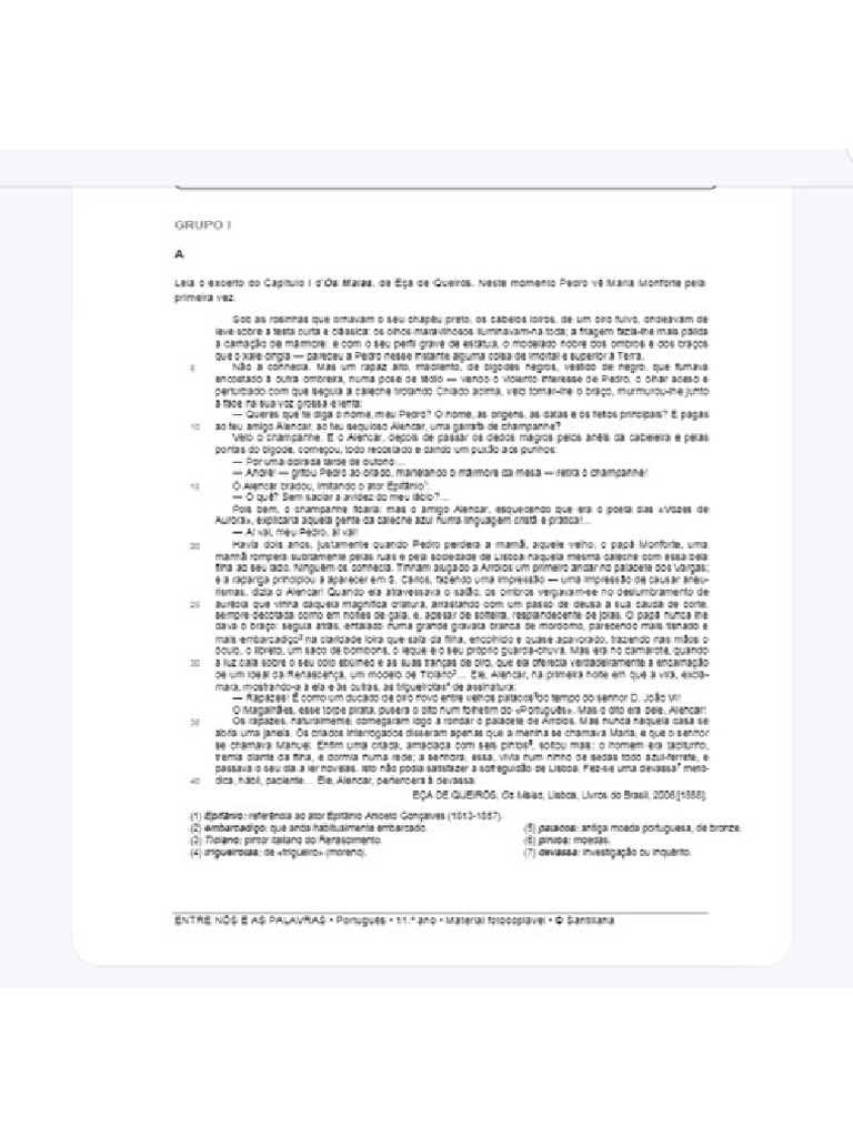 FAF 1 Santillana | PDF