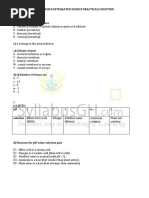 WAEC Physics Practical Questions and Answers (2025) | PDF | Compass ...