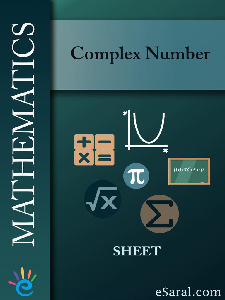 Complex Number | PDF