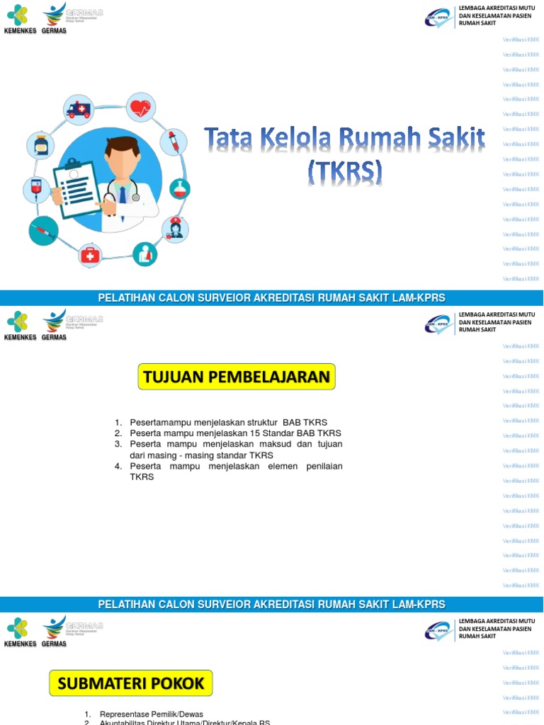 TKRS - KMK Lam-Kprs - 2022 | PDF