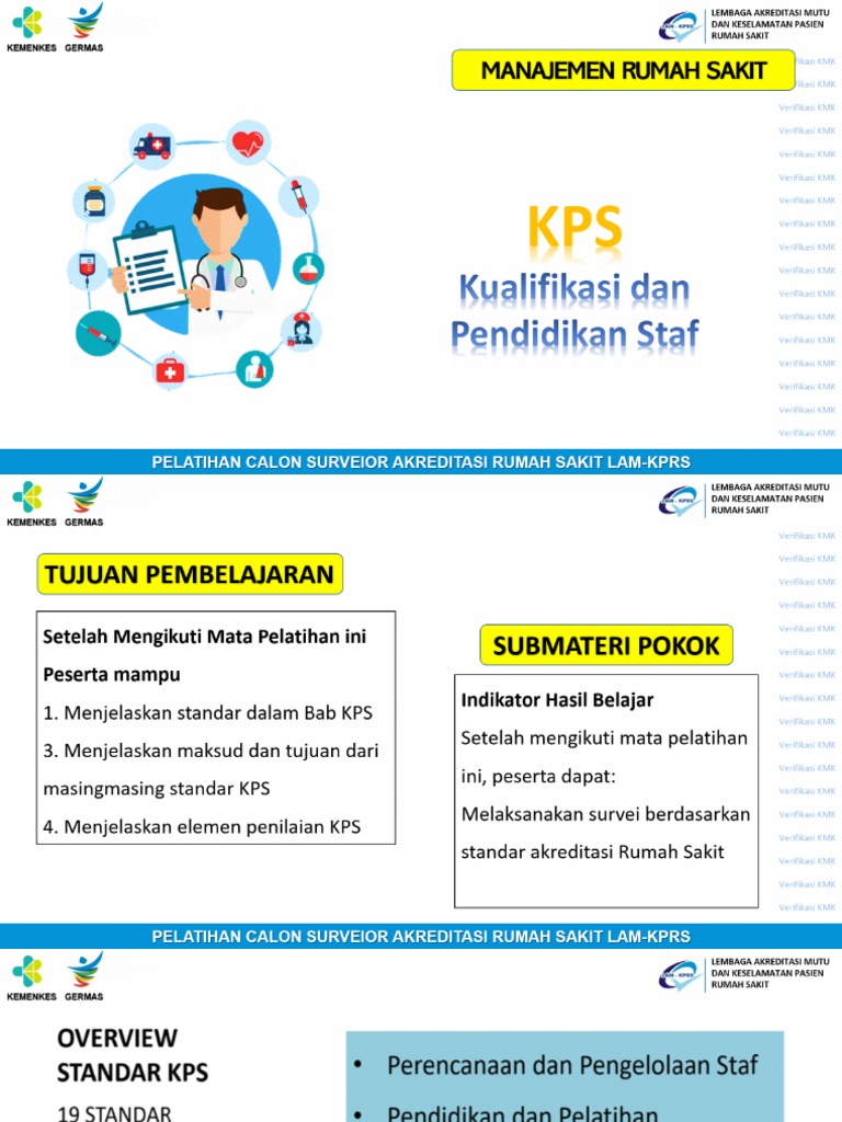 Kps KMK Lamkprs 2022 | PDF