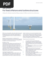 Quick Guide: Start with windPRO 3.2 | PDF | 3 D Computer Graphics ...