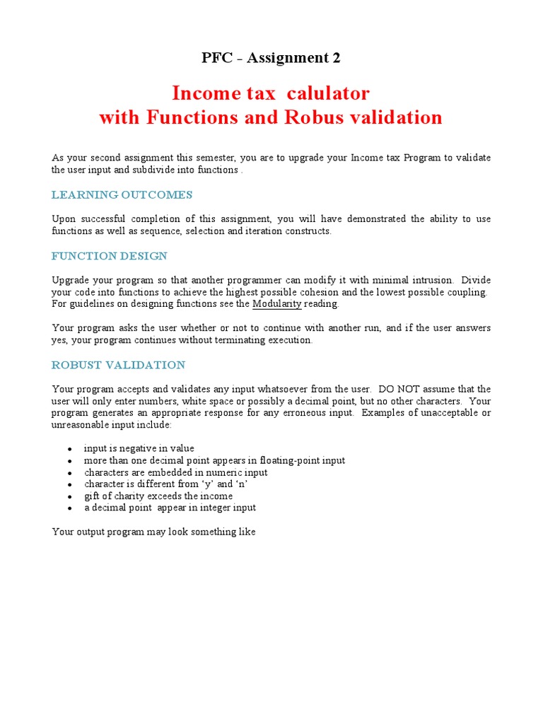 Practice Validate Data | PDF