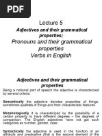 What's C2 Level English Grammar (With Examples) | PDF | Verb | English ...