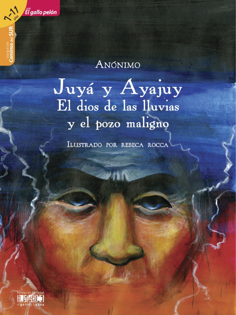 Mito Juyá | PDF | Serpiente