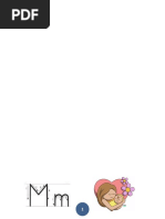 ¡Silabas Con M P S T! | PDF