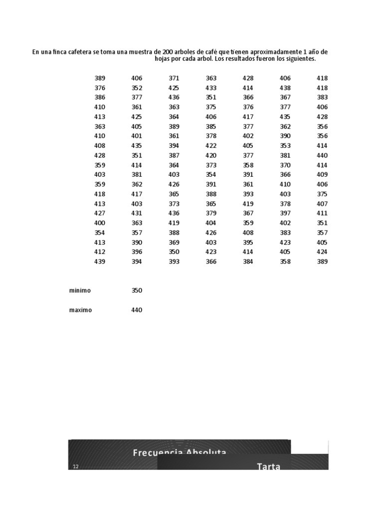 Ejercicios de Clase | PDF