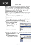 Encoder Written Exam | PDF | Spreadsheet | Computer Keyboard