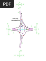 Types et conception des carrefours routiers | PDF | Intersection (Route ...