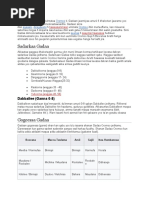 Moggaasa Maqaa Jimmaa Fi Seenaa Mootii Abbaa Jifaar | PDF