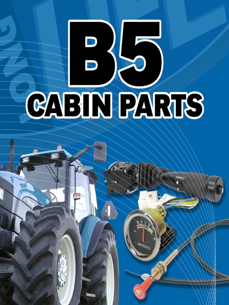 Ford Gauge and Sensor Part Numbers and Applications | PDF | Motor ...