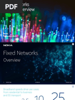 Nokia Optical LAN Solution Brochure EN | PDF | Computer Network ...