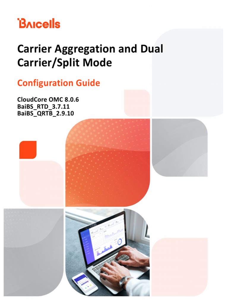 CA - DC Configuration Guide | PDF | Computer Network | Communication