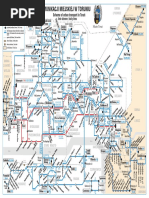 Lubin, Rozkład Jazdy Linia 1 | PDF