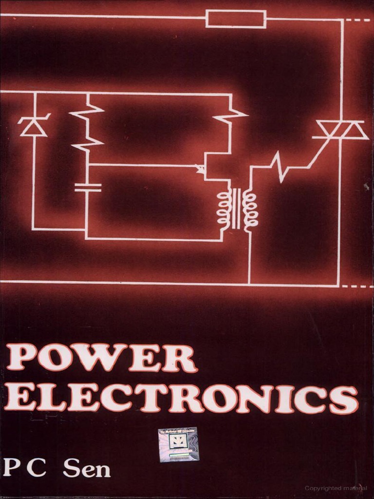 Power Electronics | PDF