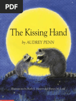 The Kissing Hand | PDF