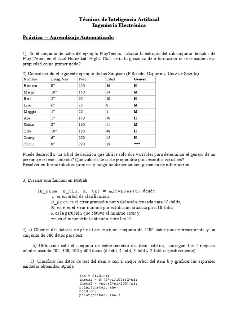 Uso de vertcat en Python para IA | PDF | Red neuronal artificial ...