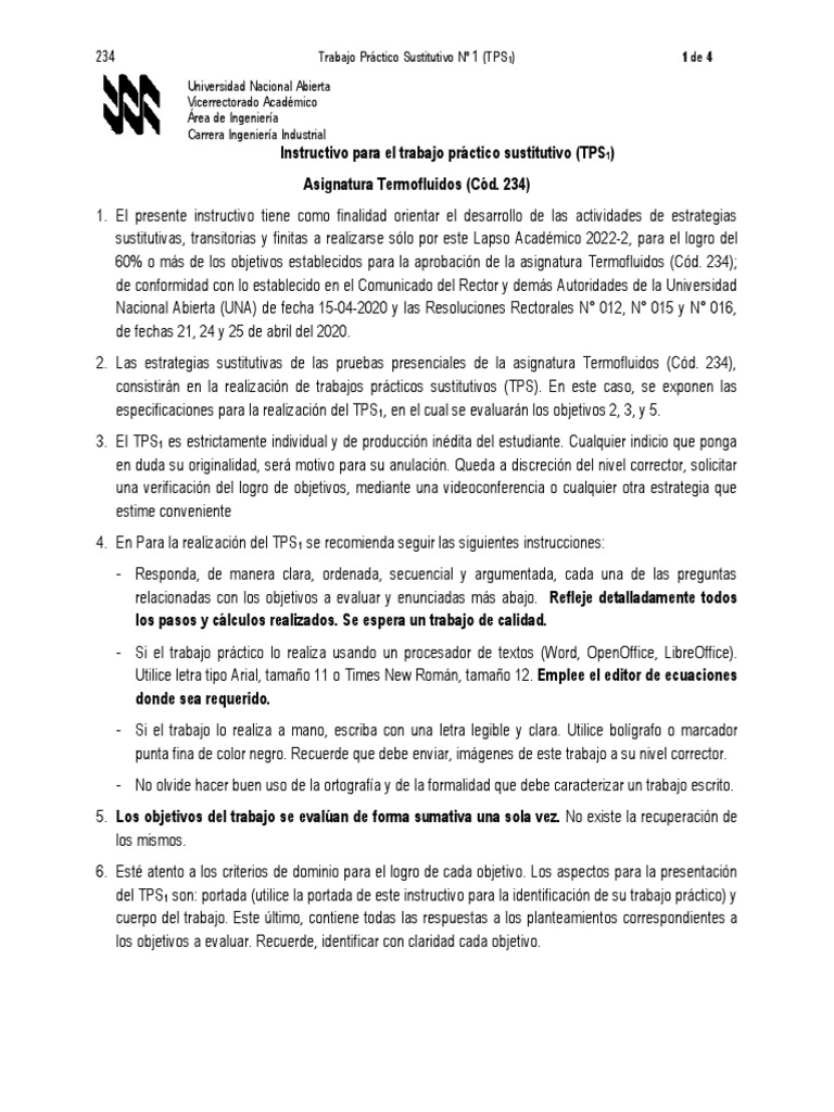 TSP1 234 20222 | PDF