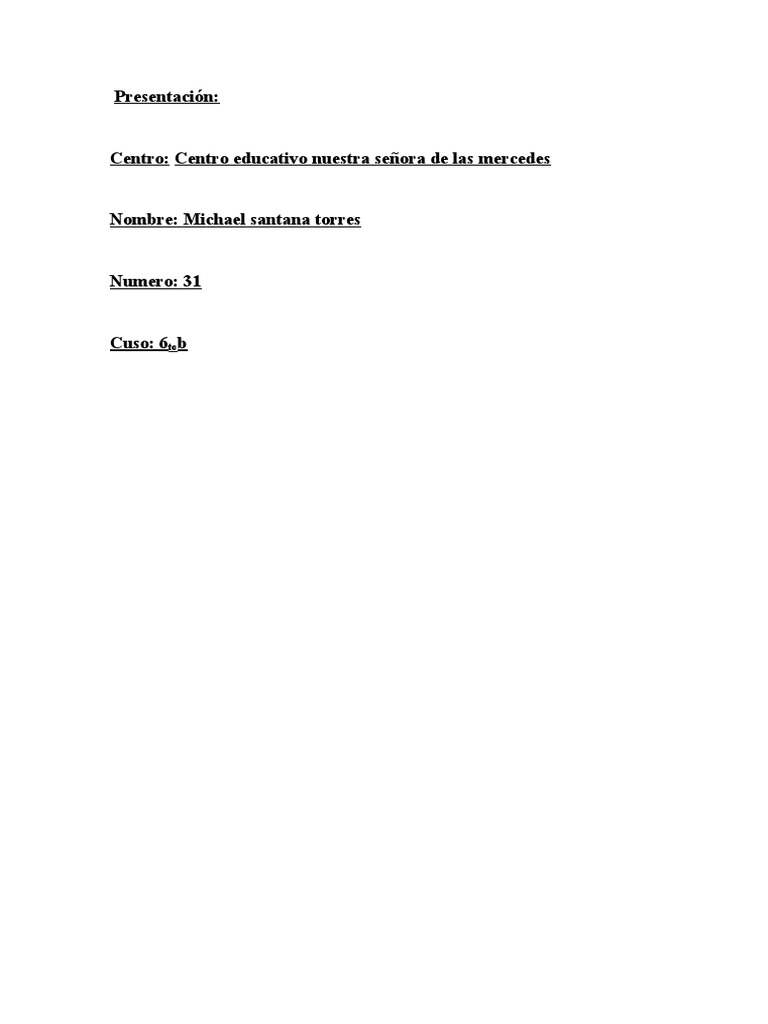 Los Sectores Productivos de La Economía Dominicana | PDF | Turismo ...