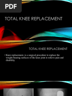 Acl Rsi | PDF | Knee | Injury