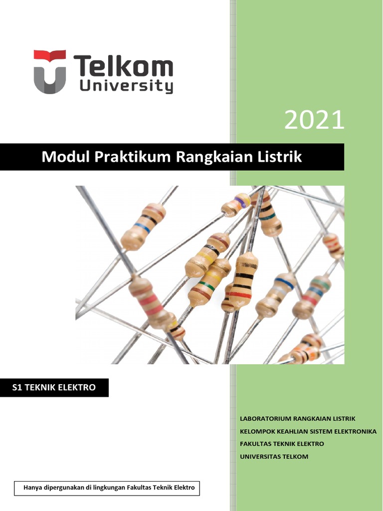 Rangkaian Listrik Pdf