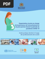 Soins Obstétricaux et Néonatals d'Urgence | PDF | Accouchement | Grossesse