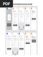 Examen de conceptos Ethernet Respuestas | PDF | Conmutador de red | Red de computadoras