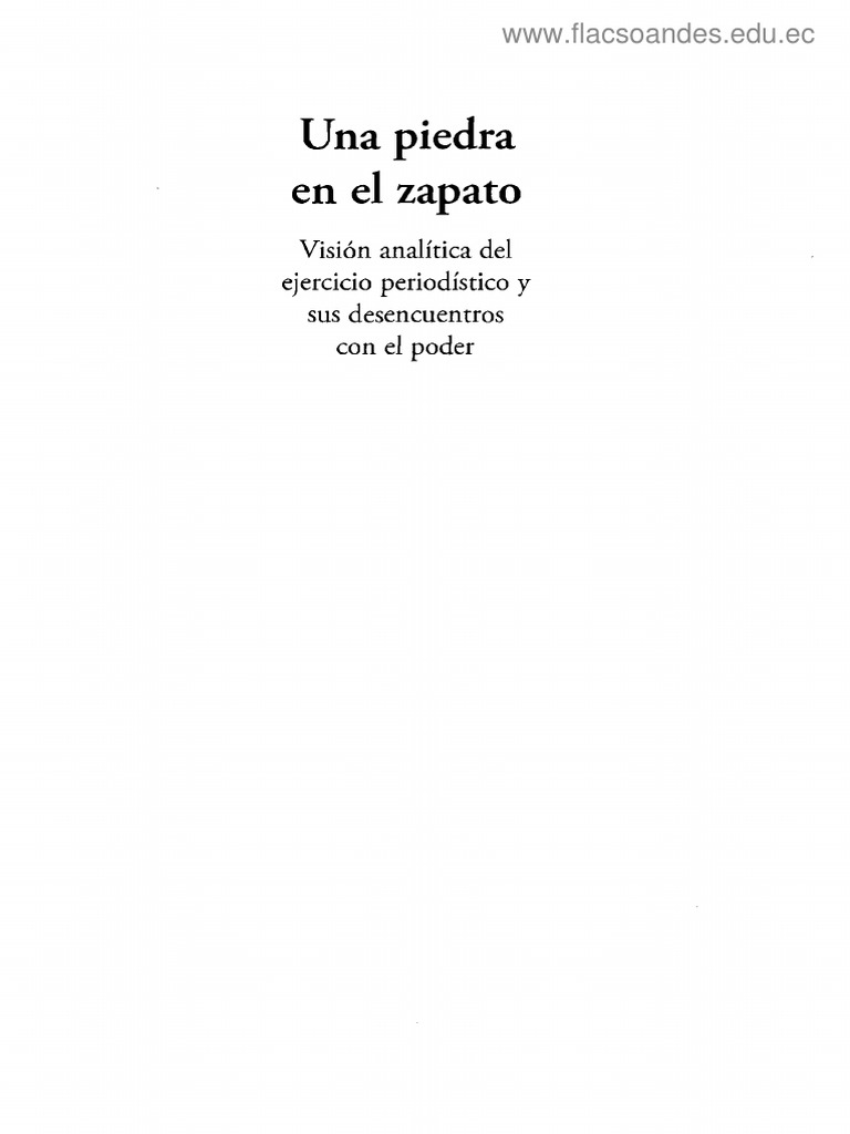 LFLACSO Oquendo PUBCOM | Descargar gratis PDF | Ideologías políticas | Democracia