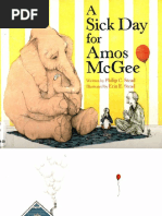 Zoo by Anthony Browne | PDF