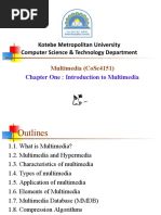 Unit 4 - Computer Graphics and Multimedia - WWW - Rgpvnotes.in | PDF ...