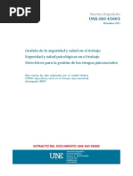 Iso 45001 - 2023 | PDF