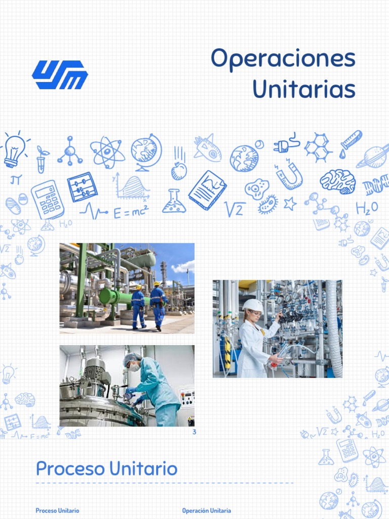 Understanding Unit Operations: The Fundamental Processes in Chemical ...