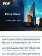 Tresalia Capital: Inversiones y Bienestar | PDF | Business | México