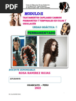 Principios de Permacologia | PDF | Pelo | Pigmento