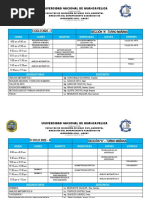 Formato Portada Itson | PDF