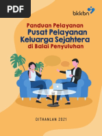 Buku Panduan E-Visum Android | PDF