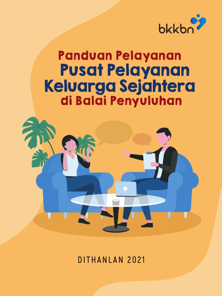 Panduan Pelayanan Ppks Di BP - BKKBN | PDF