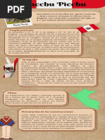 Preguntas Sobre Machu Picchu | PDF