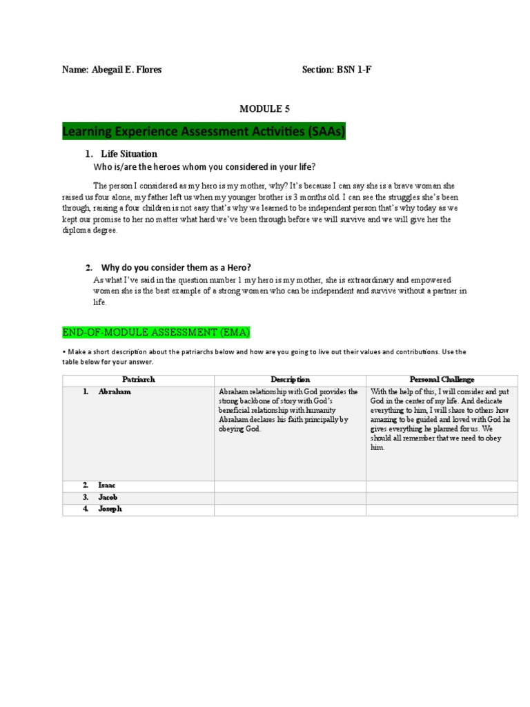 MODULE | PDF