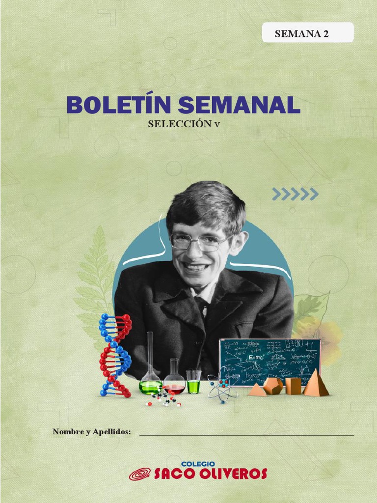 BOL2SEL5 | PDF | Matemáticas | Matemática Elemental