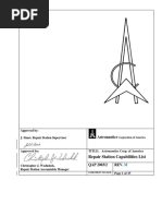 Euroscope Cheat Sheet | PDF | Aviation