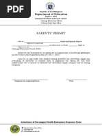 NUTRITIONAL STATUS Template | PDF