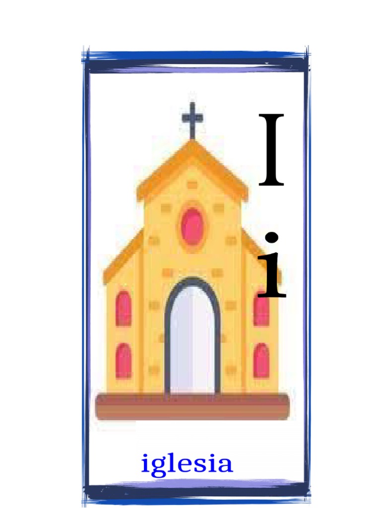 Iglesia | PDF