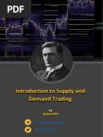 Trendline Trading Strategies Guide | PDF | Investing | Market (Economics)