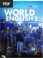 WORLD ENGLISH INTRO 3rd Edition - Students Book (Comprimido) | PDF